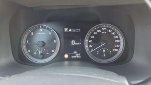 Pelēks Hyundai Tucson 2017 Tauragė, ar dzinēja tilpumu 1.69 L un nobraukumu 122 tūkst. km par 13300 €, foto 18 vietnē AUTOMOTO.COM.LV