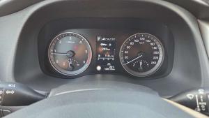Pelēks Hyundai Tucson 2017 Tauragė, ar dzinēja tilpumu 1.69 L un nobraukumu 122 tūkst. km par 13300 €, foto 20 vietnē AUTOMOTO.COM.LV