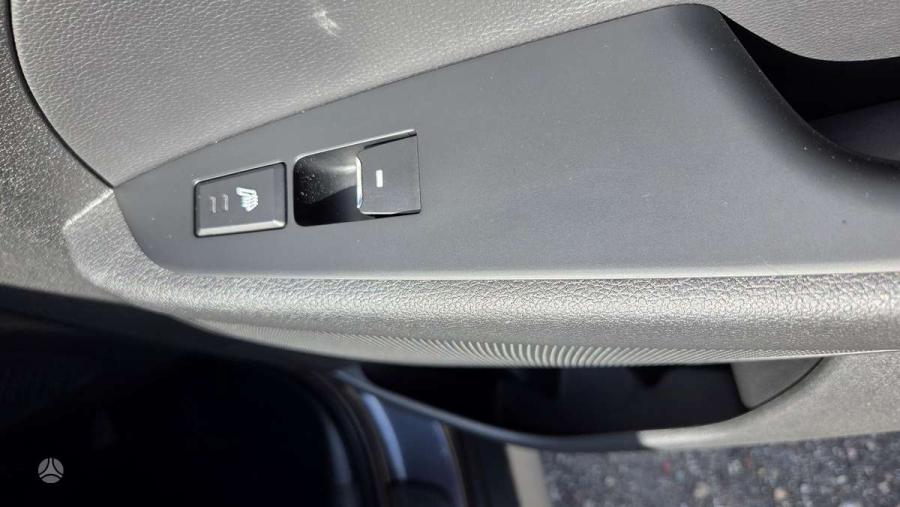 Pelēks Hyundai Tucson 2017 Tauragė, ar dzinēja tilpumu 1.69 L un nobraukumu 122 tūkst. km par 13300 €, foto 44 vietnē AUTOMOTO.COM.LV