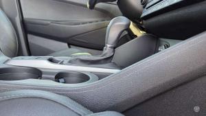 Pelēks Hyundai Tucson 2017 Tauragė, ar dzinēja tilpumu 1.69 L un nobraukumu 122 tūkst. km par 13300 €, foto 49 vietnē AUTOMOTO.COM.LV