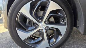 Pelēks Hyundai Tucson 2017 Tauragė, ar dzinēja tilpumu 1.69 L un nobraukumu 122 tūkst. km par 13300 €, foto 56 vietnē AUTOMOTO.COM.LV