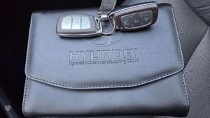 Pelēks Hyundai Tucson 2017 Tauragė, ar dzinēja tilpumu 1.69 L un nobraukumu 122 tūkst. km par 13300 €, foto 58 vietnē AUTOMOTO.COM.LV