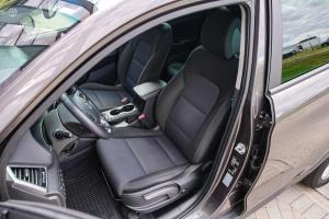 Pelēks Hyundai Tucson 2017 Kauņa, ar dzinēja tilpumu 1.59 L un nobraukumu 200 tūkst. km par 12950 €, foto 26 vietnē AUTOMOTO.COM.LV