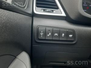Pelēks Hyundai Tucson 2018 Daugavpils, ar dzinēja tilpumu 1.70 L un nobraukumu 0 tūkst. km par 12750 €, foto 16 vietnē AUTOMOTO.COM.LV
