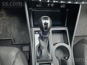 Pelēks Hyundai Tucson 2018 Daugavpils, ar dzinēja tilpumu 1.70 L un nobraukumu 0 tūkst. km par 12750 €, foto 23 vietnē AUTOMOTO.COM.LV