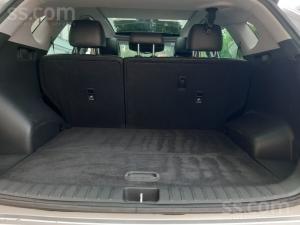 Pelēks Hyundai Tucson 2018 Daugavpils, ar dzinēja tilpumu 1.70 L un nobraukumu 0 tūkst. km par 12750 €, foto 28 vietnē AUTOMOTO.COM.LV
