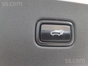 Pelēks Hyundai Tucson 2018 Daugavpils, ar dzinēja tilpumu 1.70 L un nobraukumu 0 tūkst. km par 12750 €, foto 30 vietnē AUTOMOTO.COM.LV