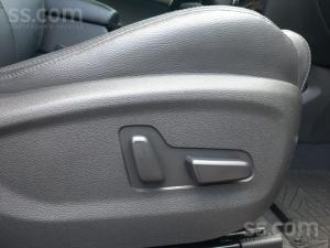 Pelēks Hyundai Tucson 2018 Daugavpils, ar dzinēja tilpumu 1.70 L un nobraukumu 0 tūkst. km par 12750 €, foto 32 vietnē AUTOMOTO.COM.LV