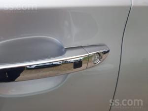Pelēks Hyundai Tucson 2018 Daugavpils, ar dzinēja tilpumu 1.70 L un nobraukumu 0 tūkst. km par 12750 €, foto 34 vietnē AUTOMOTO.COM.LV