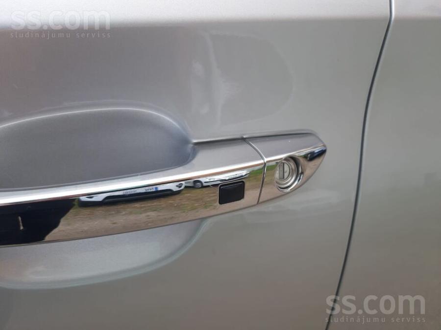 Pelēks Hyundai Tucson 2018 Daugavpils, ar dzinēja tilpumu 1.70 L un nobraukumu 0 tūkst. km par 12750 €, foto 34 vietnē AUTOMOTO.COM.LV