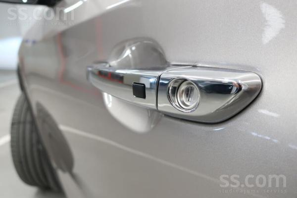 Pelēks Hyundai Tucson 2018 Rīga, ar dzinēja tilpumu 1.60 L un nobraukumu 57 tūkst. km par 18500 €, foto 5 vietnē AUTOMOTO.COM.LV