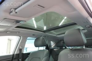 Pelēks Hyundai Tucson 2018 Rīga, ar dzinēja tilpumu 1.60 L un nobraukumu 57 tūkst. km par 18500 €, foto 12 vietnē AUTOMOTO.COM.LV