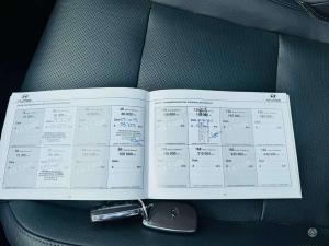 Серый Хендай Туксон 2018 в Каунас, объемом двигателя 1.69 л и пробегом 173 тыс. км за 14200 €, фото 19 на AUTOMOTO.COM.LV