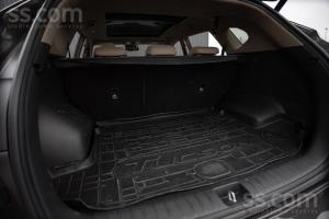 Pelēks Hyundai Tucson 2018 Jelgava, ar dzinēja tilpumu 1.60 L un nobraukumu 145 tūkst. km par 16000 €, foto 9 vietnē AUTOMOTO.COM.LV