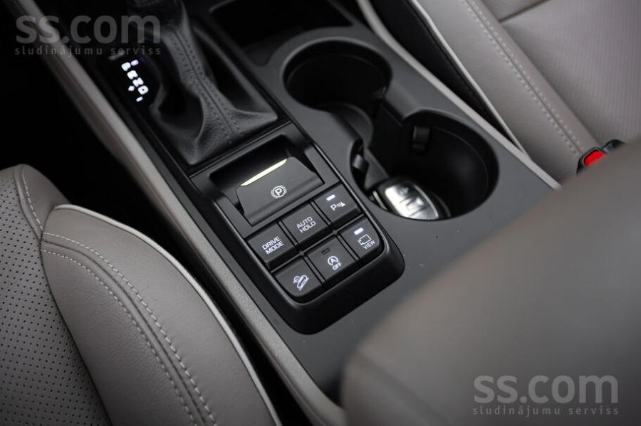 Pelēks Hyundai Tucson 2018 Jelgava, ar dzinēja tilpumu 1.60 L un nobraukumu 145 tūkst. km par 16000 €, foto 10 vietnē AUTOMOTO.COM.LV