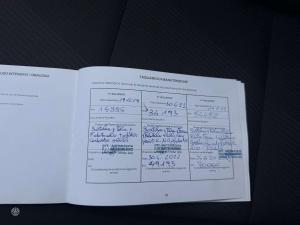 Серый Хендай Туксон 2018 в Вильнюс, объемом двигателя 1.60 л и пробегом 114 тыс. км за 11950 €, фото 28 на AUTOMOTO.COM.LV