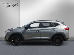 Pelēks Hyundai Tucson 2019 Kauņa, ar dzinēja tilpumu 2.00 L un nobraukumu 69 tūkst. km par 27401 €, foto 4 vietnē AUTOMOTO.COM.LV