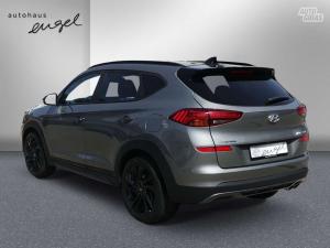 Pelēks Hyundai Tucson 2019 Kauņa, ar dzinēja tilpumu 2.00 L un nobraukumu 69 tūkst. km par 27401 €, foto 6 vietnē AUTOMOTO.COM.LV