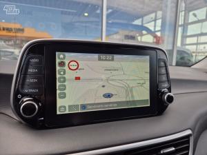 Серый Хендай Туксон 2019 в Каунас, объемом двигателя 1.60 л и пробегом 81 тыс. км за 18991 €, фото 25 на AUTOMOTO.COM.LV