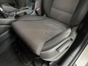 Grey Hyundai Tucson 2019 in Vilnius, with an engine capacity of 1.60 L and mileage of 127 thousand km for 14500 €, photo 12 on AUTOMOTO.COM.LV