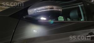 Grey Hyundai Tucson 2019 in Jurmala, with an engine capacity of 1.60 L and mileage of 101 thousand km for 18000 €, photo 11 on AUTOMOTO.COM.LV