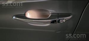 Grey Hyundai Tucson 2019 in Jurmala, with an engine capacity of 1.60 L and mileage of 101 thousand km for 18000 €, photo 12 on AUTOMOTO.COM.LV