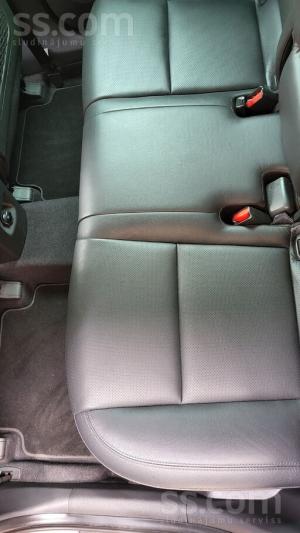 Grey Hyundai Tucson 2019 in Jurmala, with an engine capacity of 1.60 L and mileage of 101 thousand km for 18000 €, photo 20 on AUTOMOTO.COM.LV