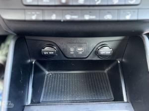 Pelēks Hyundai Tucson 2019 Kauņa, ar dzinēja tilpumu 1.60 L un nobraukumu 296 tūkst. km par 11999 €, foto 31 vietnē AUTOMOTO.COM.LV