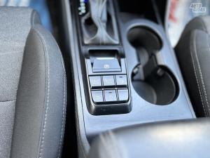 Pelēks Hyundai Tucson 2019 Kauņa, ar dzinēja tilpumu 1.60 L un nobraukumu 296 tūkst. km par 11999 €, foto 33 vietnē AUTOMOTO.COM.LV