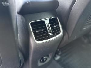 Pelēks Hyundai Tucson 2019 Kauņa, ar dzinēja tilpumu 1.60 L un nobraukumu 296 tūkst. km par 11999 €, foto 35 vietnē AUTOMOTO.COM.LV