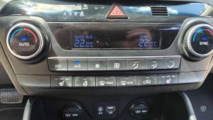 Pelēks Hyundai Tucson 2019 Viļņa, ar dzinēja tilpumu 1.59 L un nobraukumu 145 tūkst. km par 14999 €, foto 15 vietnē AUTOMOTO.COM.LV