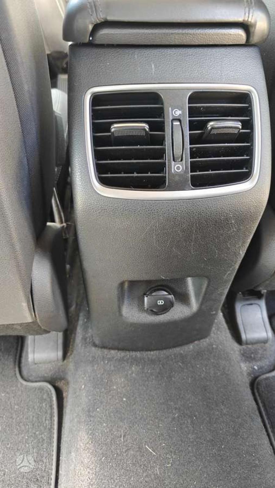 Pelēks Hyundai Tucson 2019 Viļņa, ar dzinēja tilpumu 1.59 L un nobraukumu 145 tūkst. km par 14999 €, foto 18 vietnē AUTOMOTO.COM.LV