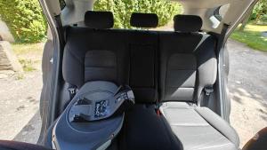 Pelēks Hyundai Tucson 2019 Viļņa, ar dzinēja tilpumu 1.59 L un nobraukumu 145 tūkst. km par 14999 €, foto 21 vietnē AUTOMOTO.COM.LV