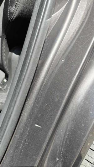 Pelēks Hyundai Tucson 2019 Viļņa, ar dzinēja tilpumu 1.59 L un nobraukumu 145 tūkst. km par 14999 €, foto 29 vietnē AUTOMOTO.COM.LV