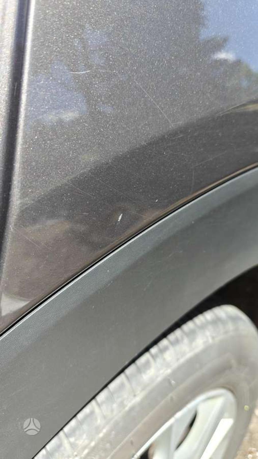 Pelēks Hyundai Tucson 2019 Viļņa, ar dzinēja tilpumu 1.59 L un nobraukumu 145 tūkst. km par 14999 €, foto 30 vietnē AUTOMOTO.COM.LV