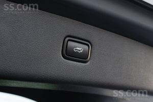 Grey Hyundai Tucson 2019 in Riga, with an engine capacity of 2.00 L and mileage of 86 thousand km for 19050 €, photo 24 on AUTOMOTO.COM.LV