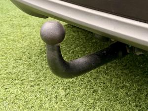 Grey Hyundai Tucson 2019 in Panevezys, with an engine capacity of 1.60 L and mileage of 171 thousand km for 13700 €, photo 12 on AUTOMOTO.COM.LV