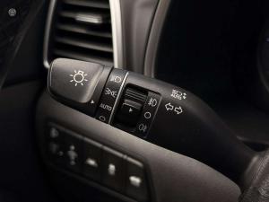 Grey Hyundai Tucson 2019 in Panevezys, with an engine capacity of 1.60 L and mileage of 171 thousand km for 13700 €, photo 17 on AUTOMOTO.COM.LV