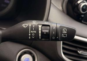 Grey Hyundai Tucson 2019 in Panevezys, with an engine capacity of 1.60 L and mileage of 171 thousand km for 13700 €, photo 19 on AUTOMOTO.COM.LV