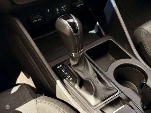 Grey Hyundai Tucson 2019 in Panevezys, with an engine capacity of 1.60 L and mileage of 171 thousand km for 13700 €, photo 20 on AUTOMOTO.COM.LV