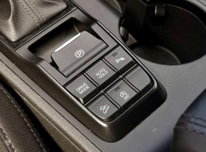 Grey Hyundai Tucson 2019 in Panevezys, with an engine capacity of 1.60 L and mileage of 171 thousand km for 13700 €, photo 21 on AUTOMOTO.COM.LV