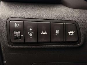 Grey Hyundai Tucson 2019 in Panevezys, with an engine capacity of 1.60 L and mileage of 171 thousand km for 13700 €, photo 31 on AUTOMOTO.COM.LV