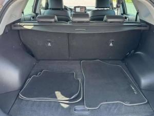 Grey Hyundai Tucson 2019 in Telschi, with an engine capacity of 1.60 L and mileage of 170 thousand km for 12690 €, photo 24 on AUTOMOTO.COM.LV