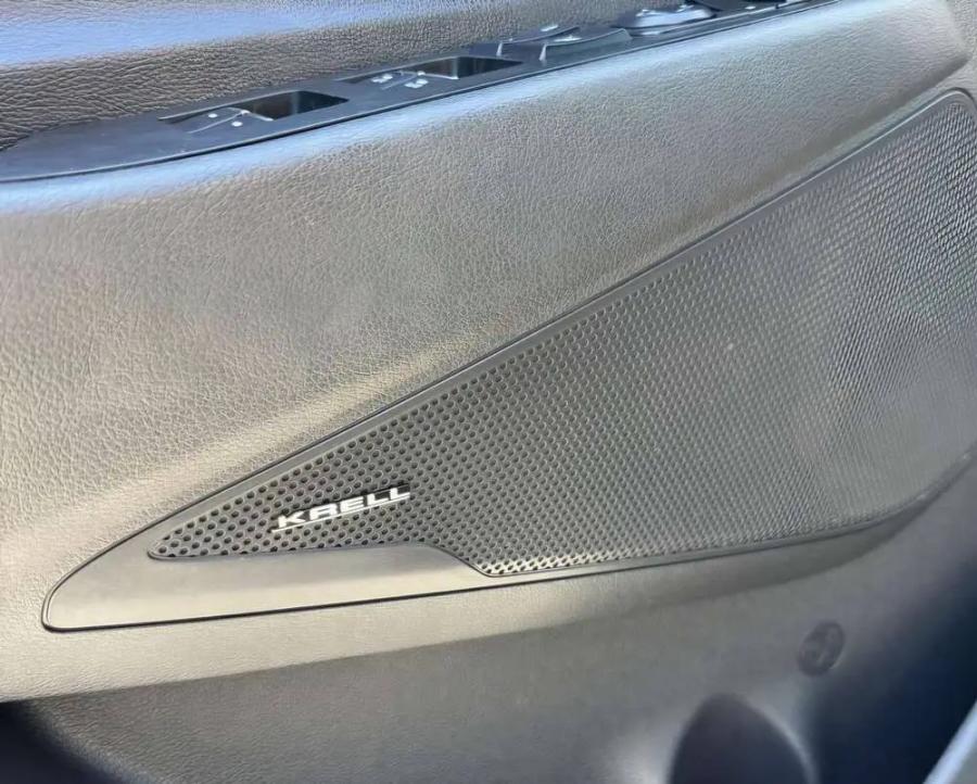 Grey Hyundai Tucson 2019 in Telschi, with an engine capacity of 1.60 L and mileage of 170 thousand km for 12690 €, photo 26 on AUTOMOTO.COM.LV