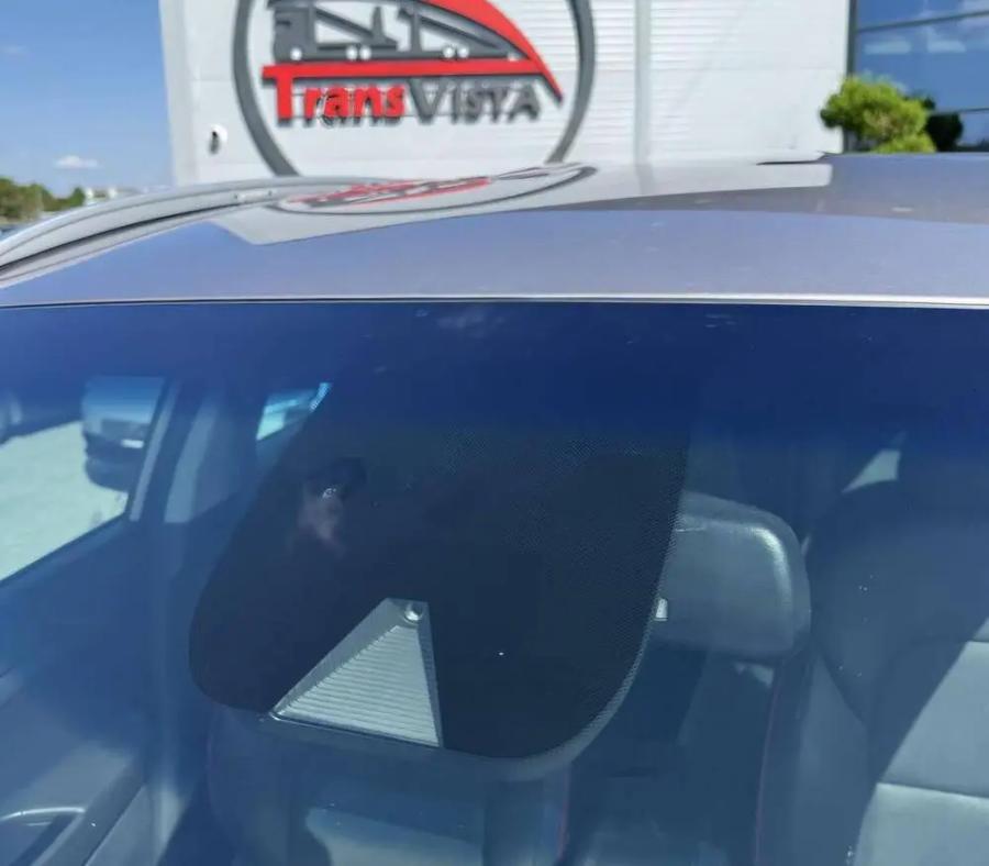 Grey Hyundai Tucson 2019 in Telschi, with an engine capacity of 1.60 L and mileage of 170 thousand km for 12690 €, photo 27 on AUTOMOTO.COM.LV