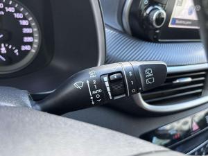 Grey Hyundai Tucson 2019 in Kaunas, with an engine capacity of 1.60 L and mileage of 296 thousand km for 11300 €, photo 25 on AUTOMOTO.COM.LV