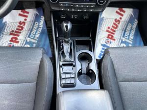 Grey Hyundai Tucson 2019 in Kaunas, with an engine capacity of 1.60 L and mileage of 296 thousand km for 11300 €, photo 33 on AUTOMOTO.COM.LV