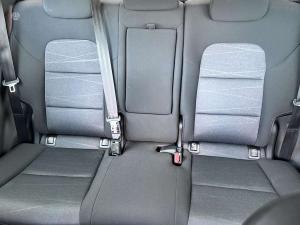 Grey Hyundai Tucson 2019 in Kaunas, with an engine capacity of 1.60 L and mileage of 296 thousand km for 11300 €, photo 37 on AUTOMOTO.COM.LV