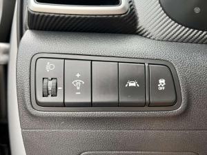 Grey Hyundai Tucson 2019 in Marijampole, with an engine capacity of 1.60 L and mileage of 228 thousand km for 9700 €, photo 14 on AUTOMOTO.COM.LV