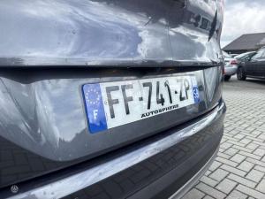 Pelēks Hyundai Tucson 2019 Tauragė, ar dzinēja tilpumu 1.60 L un nobraukumu 96 tūkst. km par 13200 €, foto 11 vietnē AUTOMOTO.COM.LV